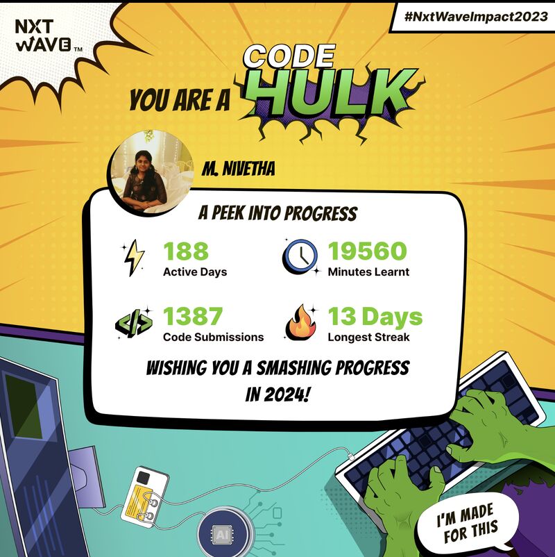#nxtwaveccbp #growthmindset #codingjourney #codinglife #nxtwaveteam ... #nxtwaveccbp #growthmindset #codingjourney #codinglife #nxtwaveteam ...