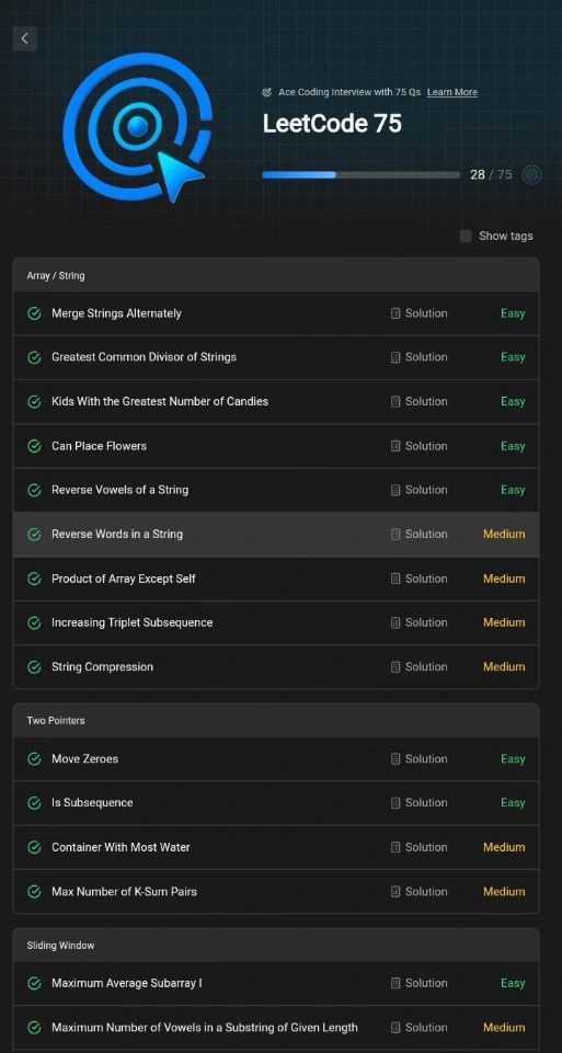 #codingjourney #leetcode #programmingchallenges #interviewpreparation ... #codingjourney #leetcode #programmingchallenges #interviewpreparation ...