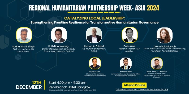 rajeev jha on LinkedIn: #humanitarian #frontlineworkers #partnership rajeev jha on LinkedIn: #humanitarian #frontlineworkers #partnership