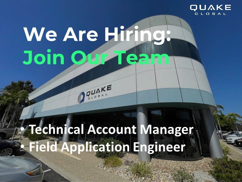 Quake Global on LinkedIn: #iot #telematics #satellite #cellular #gnss # ... Quake Global on LinkedIn: #iot #telematics #satellite #cellular #gnss # ...