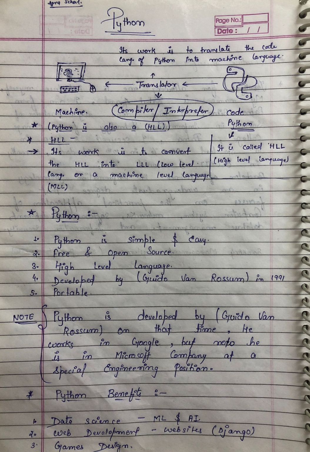 Babul Anand on LinkedIn: #python #softwaredevelopment #webdevelopment # ... Babul Anand on LinkedIn: #python #softwaredevelopment #webdevelopment # ...