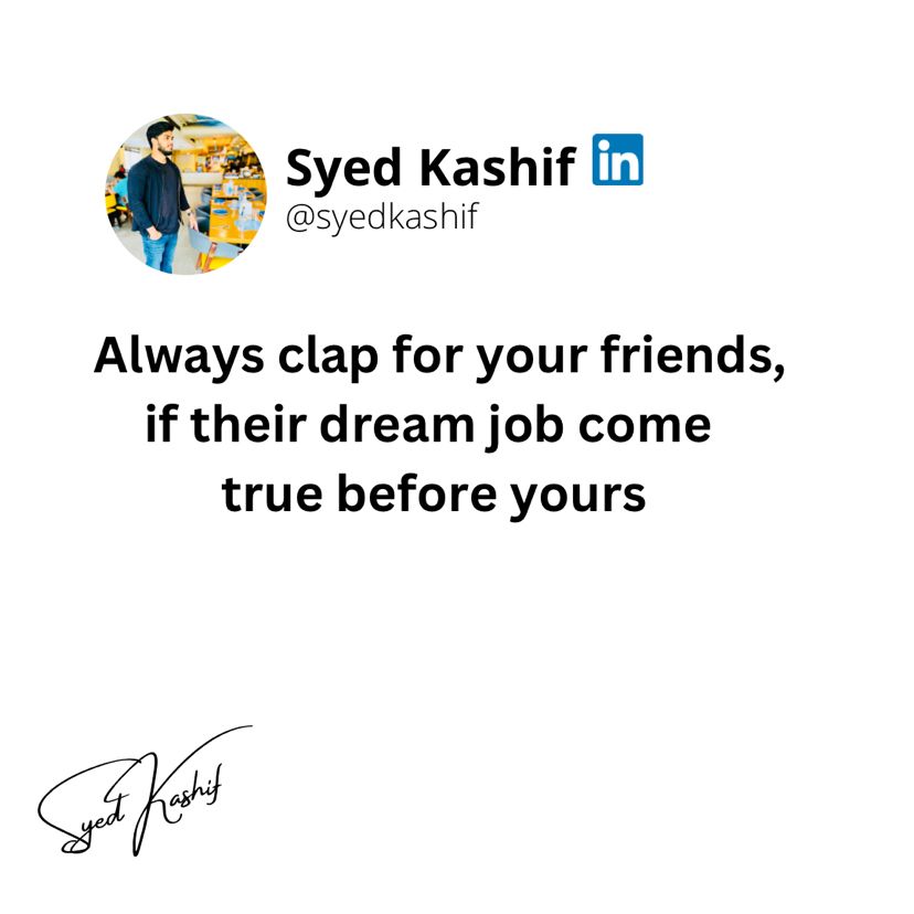 Agree? | Syed Kashif | 40 comments Agree? | Syed Kashif | 40 comments