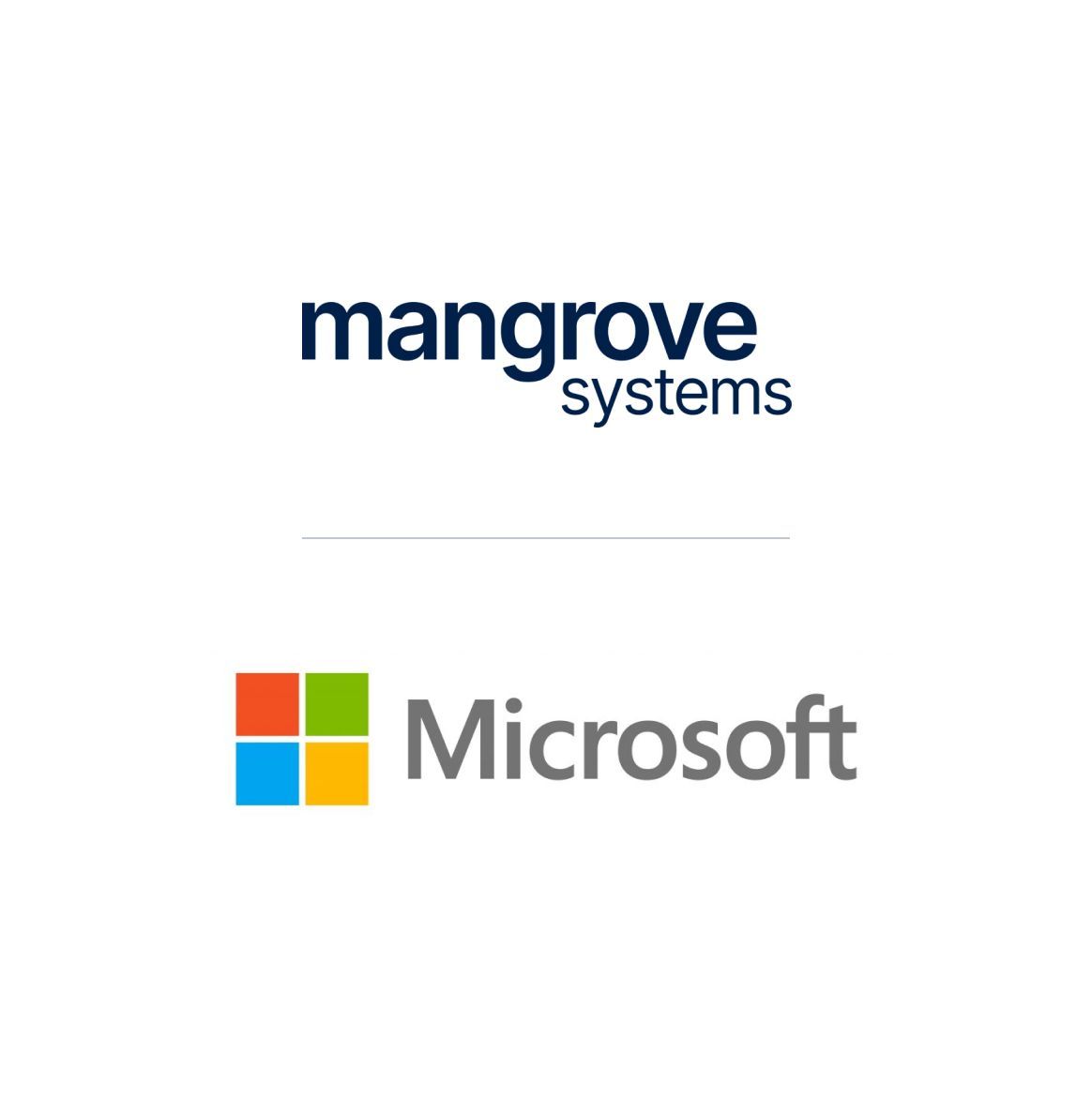 Brandon Vlaar on LinkedIn: Mangrove Systems has partnered with ... Brandon Vlaar on LinkedIn: Mangrove Systems has partnered with ...