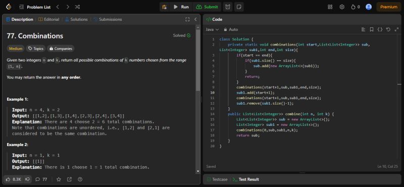Chithran v on LinkedIn: #100daysofcode #day22 #codingchallenge #java Chithran v on LinkedIn: #100daysofcode #day22 #codingchallenge #java