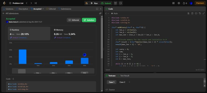 Vania Irene A on LinkedIn: #java #codingchallenge #algorithm # ... Vania Irene A on LinkedIn: #java #codingchallenge #algorithm # ...