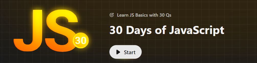 Kick off #30DaysOfJavaScript challenge on LeetCode | Aparna Mishra ... Kick off #30DaysOfJavaScript challenge on LeetCode | Aparna Mishra ...