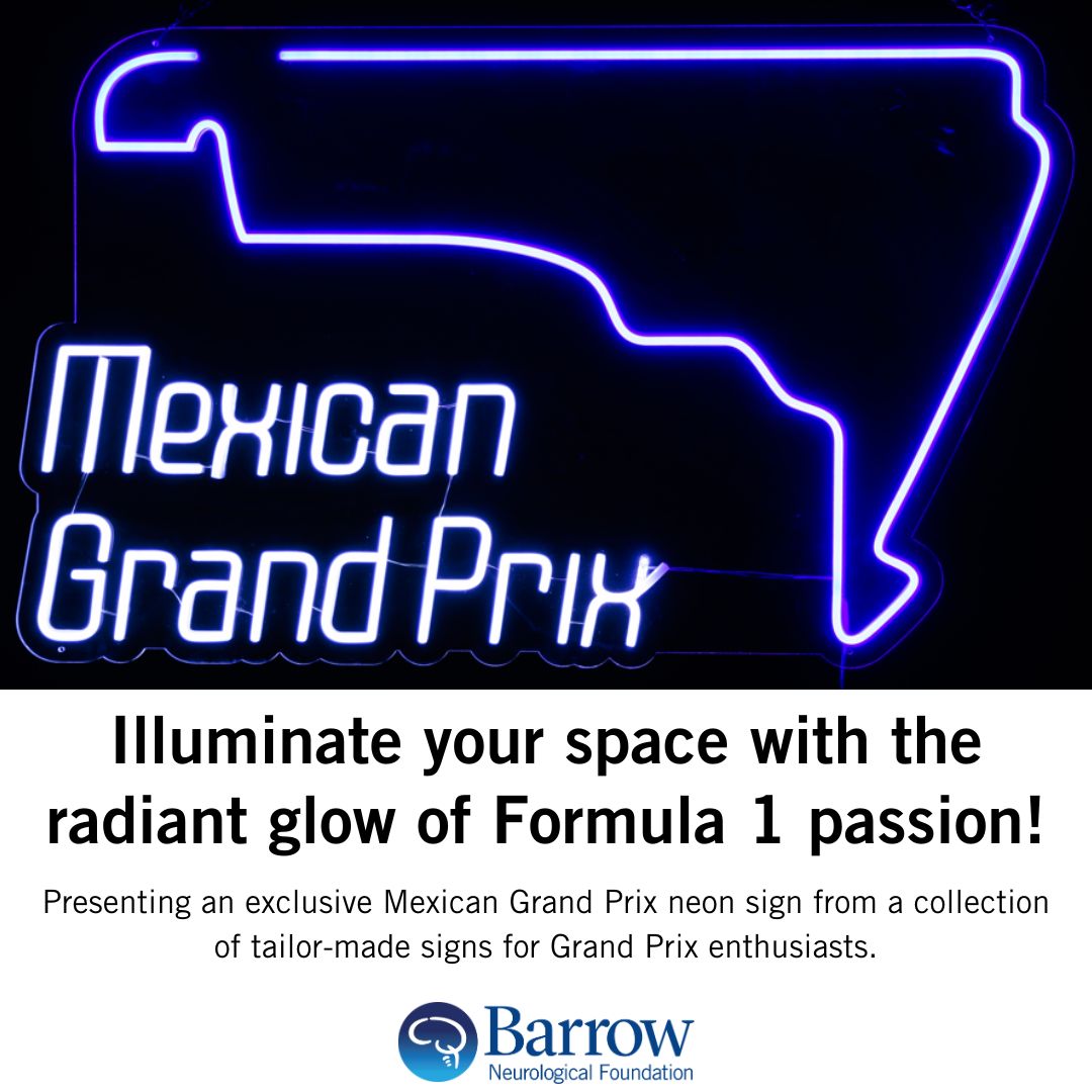 Barrow Neurological Foundation on LinkedIn: Online Bidding Page Barrow Neurological Foundation on LinkedIn: Online Bidding Page