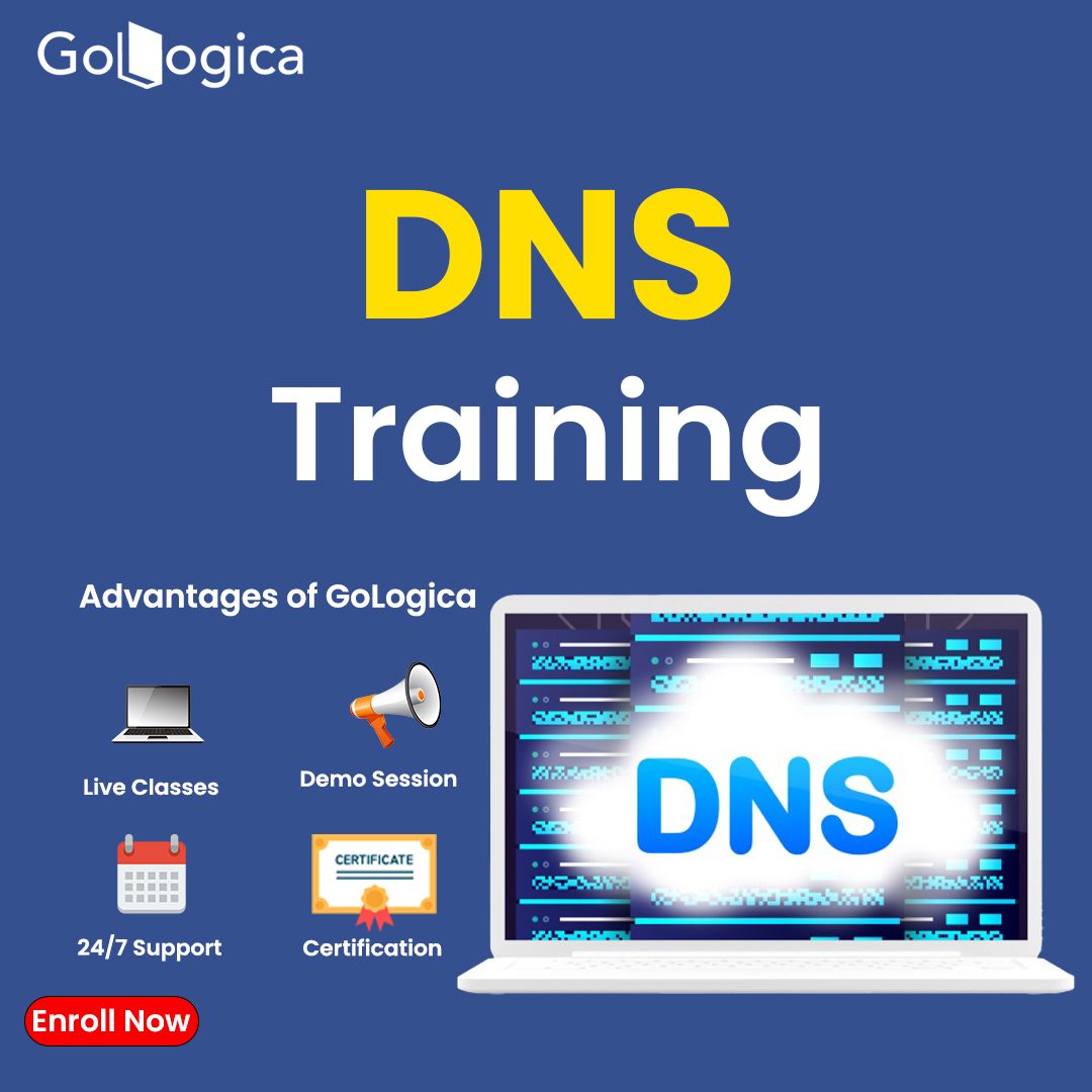 Sai Mahesh on LinkedIn: #dnstraining #dns #networking #gologica # ... Sai Mahesh on LinkedIn: #dnstraining #dns #networking #gologica # ...