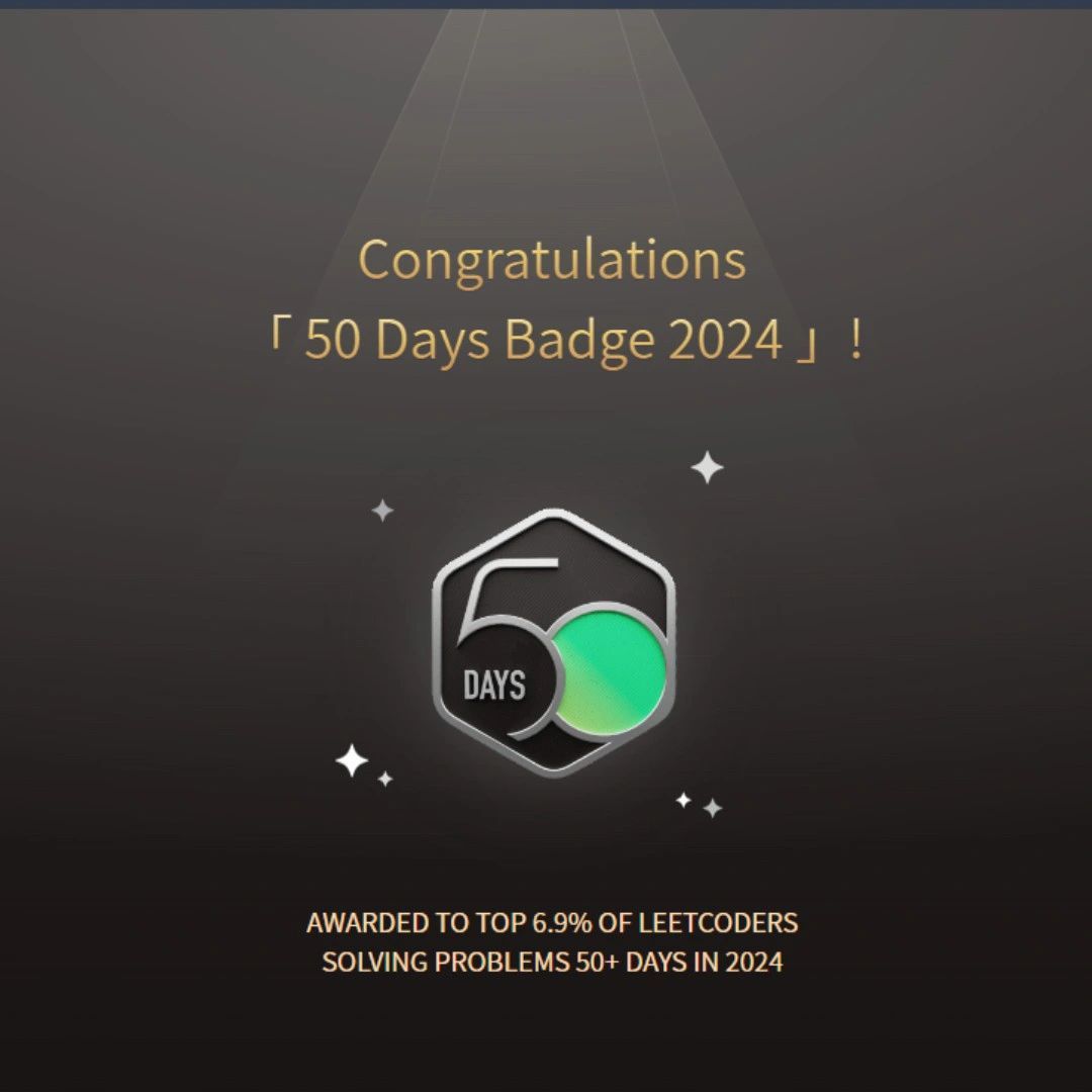 Agnees Murali on LinkedIn: #leetcode #codingjourney #dailypractice # ... Agnees Murali on LinkedIn: #leetcode #codingjourney #dailypractice # ...