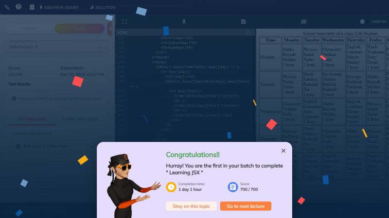 Akash Verma on LinkedIn: Day 2 Chapter 2 Completed Coding Ninjas Ankush ... Akash Verma on LinkedIn: Day 2 Chapter 2 Completed Coding Ninjas Ankush ...