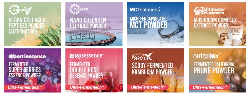 MCB Group - Ming Chyi Biotechnology on LinkedIn: #kombucha MCB Group - Ming Chyi Biotechnology on LinkedIn: #kombucha