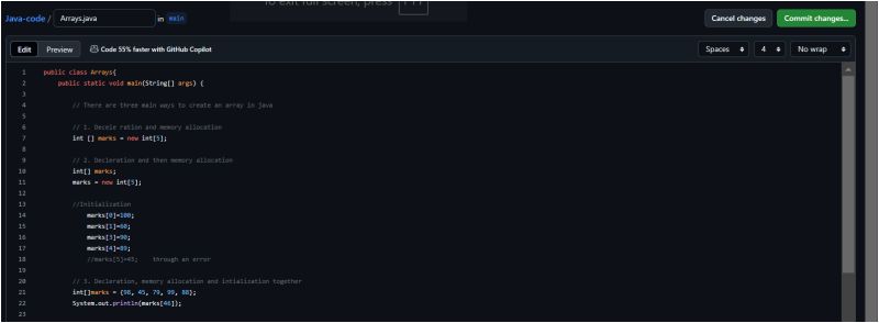 #java #coding #programming #switchstatement #javadevelopment… | Saurabh ... #java #coding #programming #switchstatement #javadevelopment… | Saurabh ...
