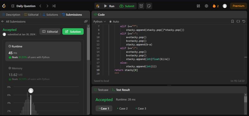 Soumyashis Sarkar on LinkedIn: #100daysofcode #leetcode # ... Soumyashis Sarkar on LinkedIn: #100daysofcode #leetcode # ...