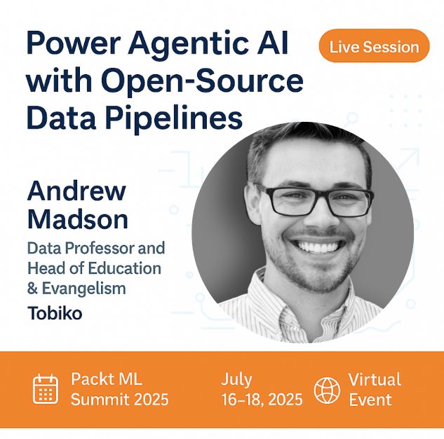 🚀 Want to build intelligent agents that can reason and act, powered by ... 🚀 Want to build intelligent agents that can reason and act, powered by ...