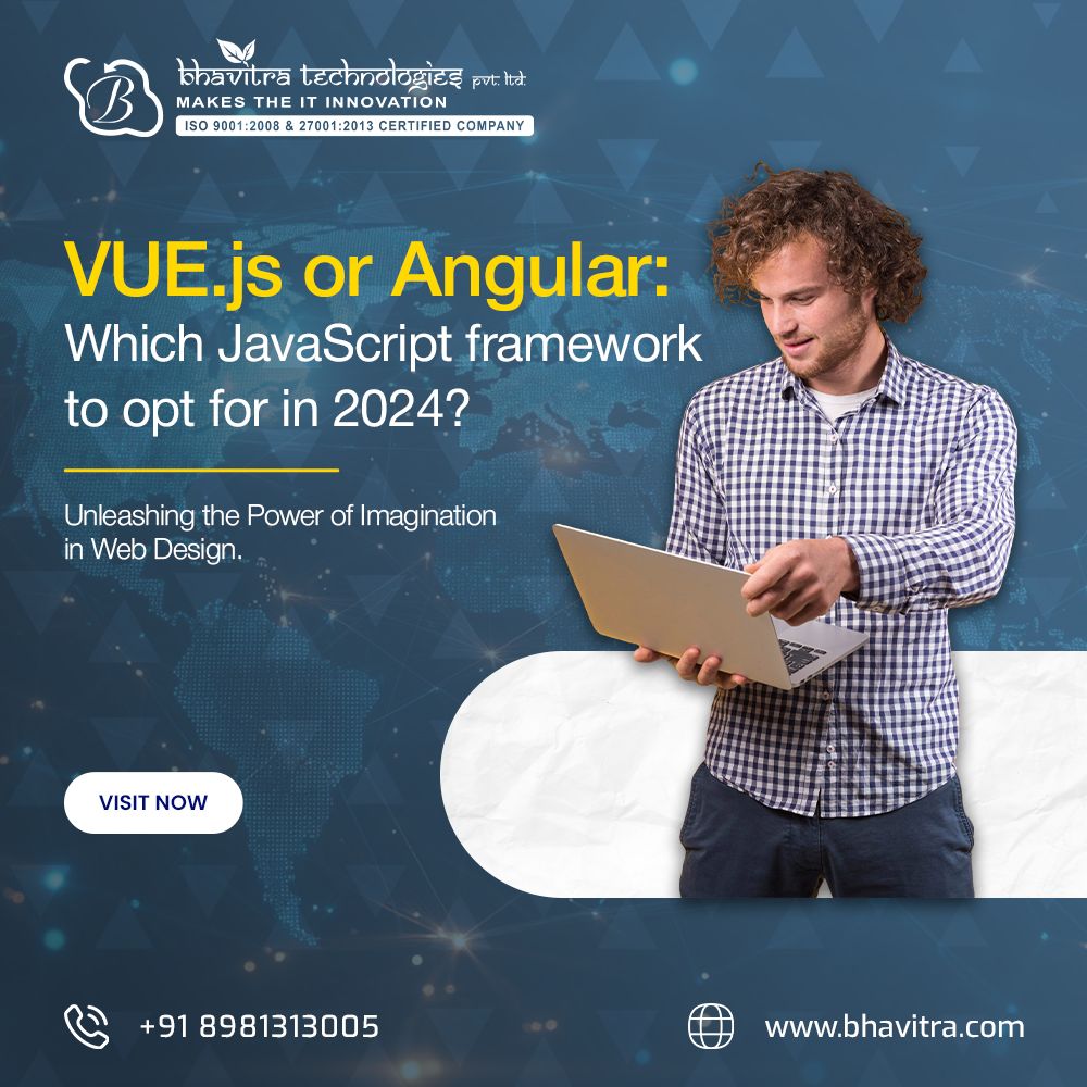 Bhavitra Technologies Private Limited on LinkedIn: #blog #vuejs # ... Bhavitra Technologies Private Limited on LinkedIn: #blog #vuejs # ...