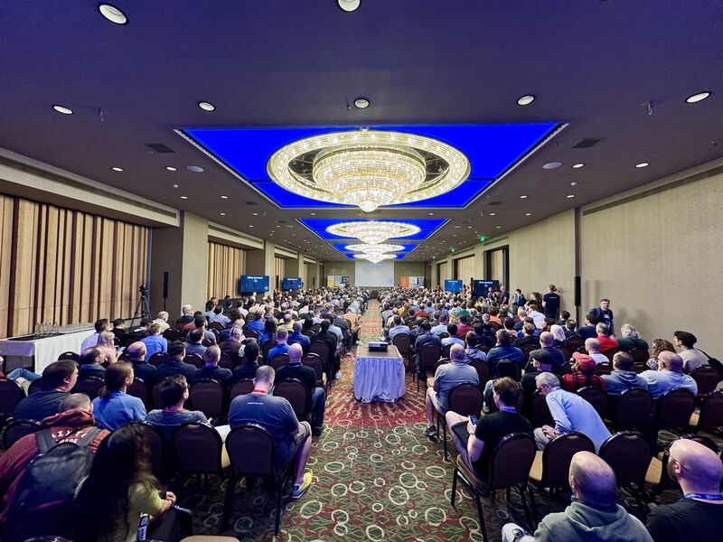 Taras Kloba on LinkedIn: #pgconfeu #pgconfeu #postgresql #pgconfeu Taras Kloba on LinkedIn: #pgconfeu #pgconfeu #postgresql #pgconfeu