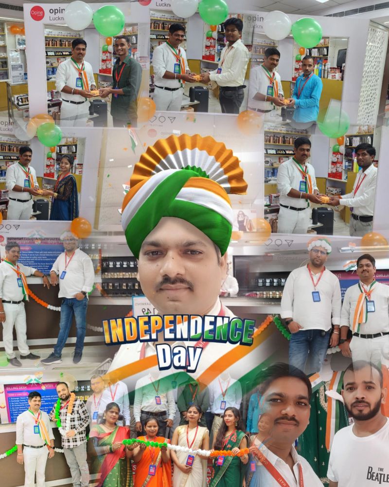 Shambhu Nath Yadav on LinkedIn: 🇮🇳🇮🇳🇮🇳Independence Day Celebrations ... Shambhu Nath Yadav on LinkedIn: 🇮🇳🇮🇳🇮🇳Independence Day Celebrations ...