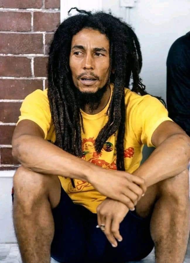 MARLEY ROCKS!! Bob Marley was once asked if there was a perfect woman ... MARLEY ROCKS!! Bob Marley was once asked if there was a perfect woman ...