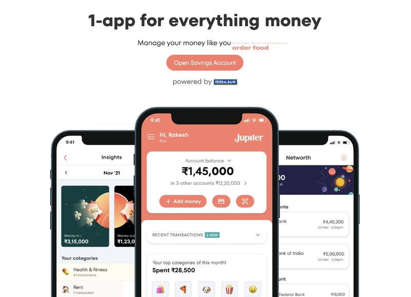 Switching to Jupiter for online payments | Anupam Mishra posted on the ... Switching to Jupiter for online payments | Anupam Mishra posted on the ...