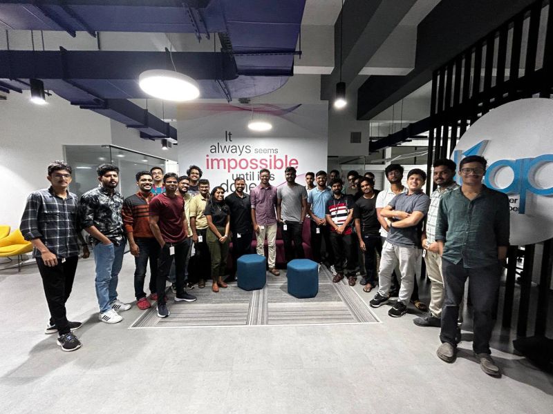 Abhinand C on LinkedIn: #trivandrumpythoncommunity #python #community # ... Abhinand C on LinkedIn: #trivandrumpythoncommunity #python #community # ...