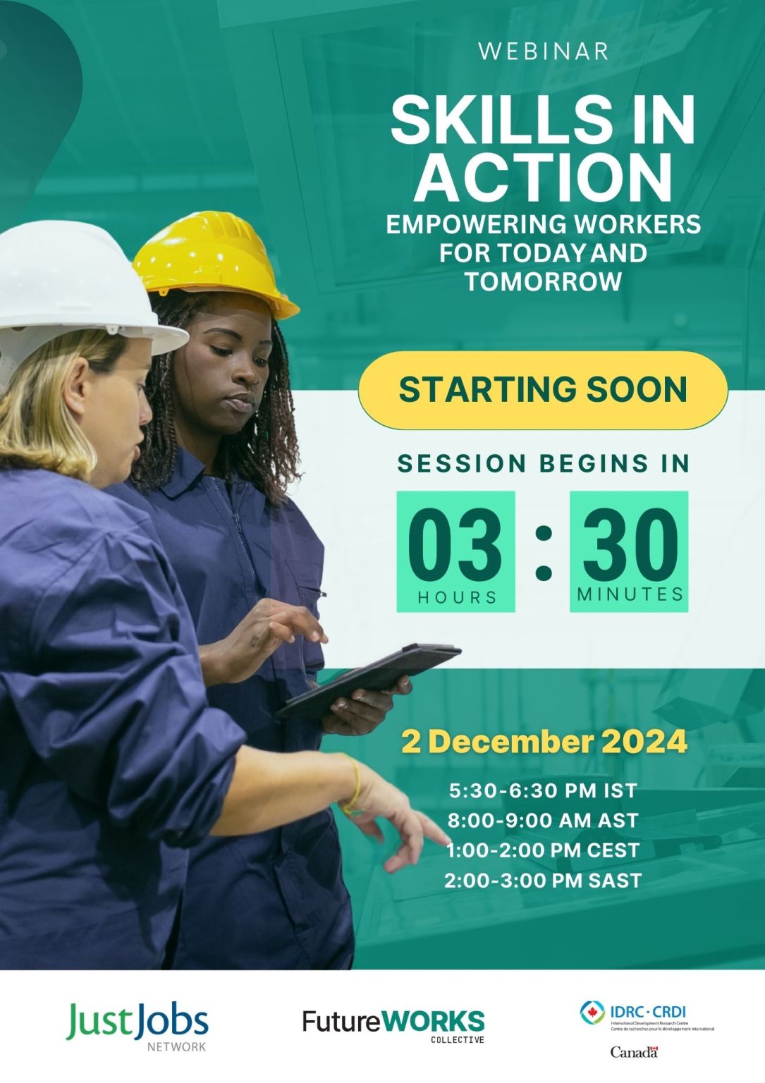JustJobs Network on LinkedIn: #jjn #futureworks #africa #latinamerica # ... JustJobs Network on LinkedIn: #jjn #futureworks #africa #latinamerica # ...