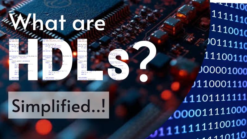 Murali kumar M on LinkedIn: #fpga #hdl #vhdl #verilog #digitaldesign # ... Murali kumar M on LinkedIn: #fpga #hdl #vhdl #verilog #digitaldesign # ...