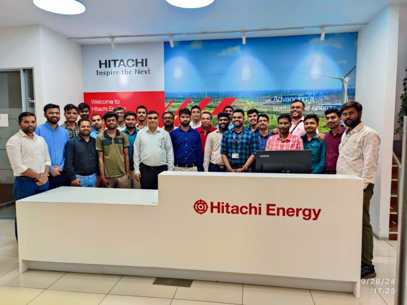 Prabu Kaliyaperumal on LinkedIn: #electrical_safety_awareness_training ... Prabu Kaliyaperumal on LinkedIn: #electrical_safety_awareness_training ...