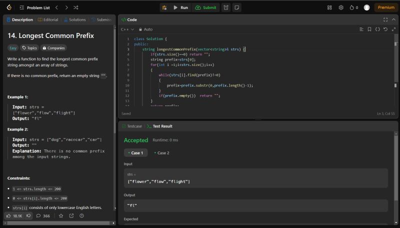 Manik Sharma on LinkedIn: #day29 #100daysofcode #dsa #backtracking # ... Manik Sharma on LinkedIn: #day29 #100daysofcode #dsa #backtracking # ...