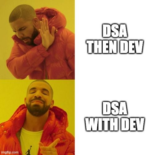 Manu Pareek on LinkedIn: #meme #programming #coding #gfg #placement Manu Pareek on LinkedIn: #meme #programming #coding #gfg #placement