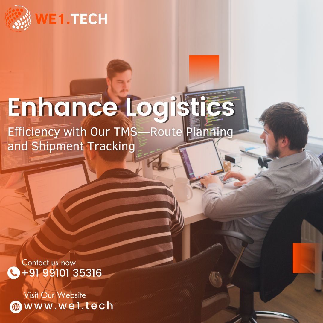 We1.Tech - It Service Provider on LinkedIn: #we1tech #technology # ... We1.Tech - It Service Provider on LinkedIn: #we1tech #technology # ...