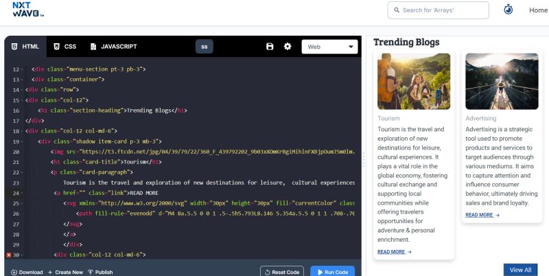 kasireddy surya on LinkedIn: #day5 #html #css #link #bootstrap ... kasireddy surya on LinkedIn: #day5 #html #css #link #bootstrap ...