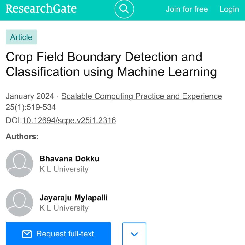 JAYARAJU MYLAPALLI posted on LinkedIn JAYARAJU MYLAPALLI posted on LinkedIn