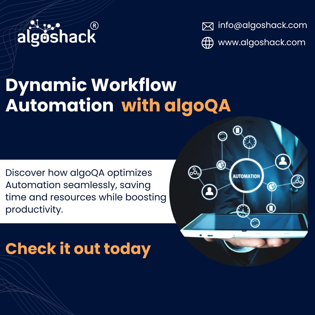 AlgoShack on LinkedIn: #algoqa #algoqa #qualityassurance # ... AlgoShack on LinkedIn: #algoqa #algoqa #qualityassurance # ...