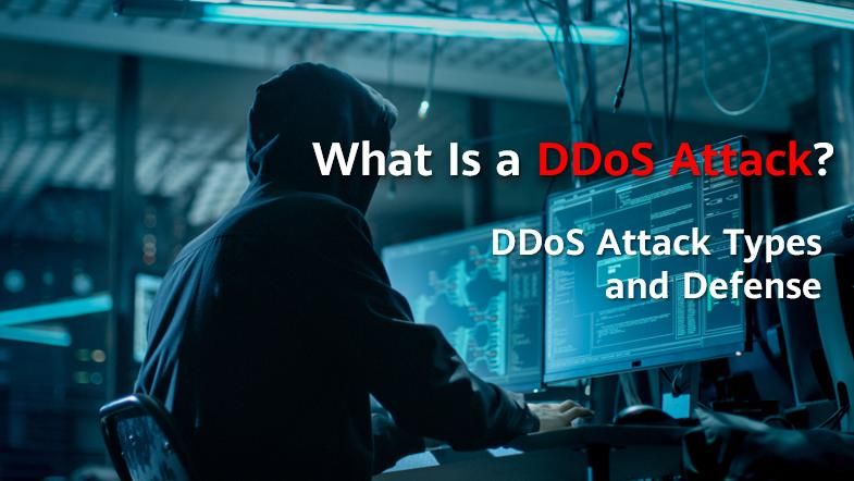 Huawei Documentation Insights on LinkedIn: #ddos Huawei Documentation Insights on LinkedIn: #ddos