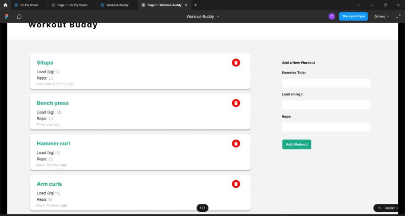 Tagore Banda on LinkedIn: This is my First Page in Figma. Today i am ... Tagore Banda on LinkedIn: This is my First Page in Figma. Today i am ...