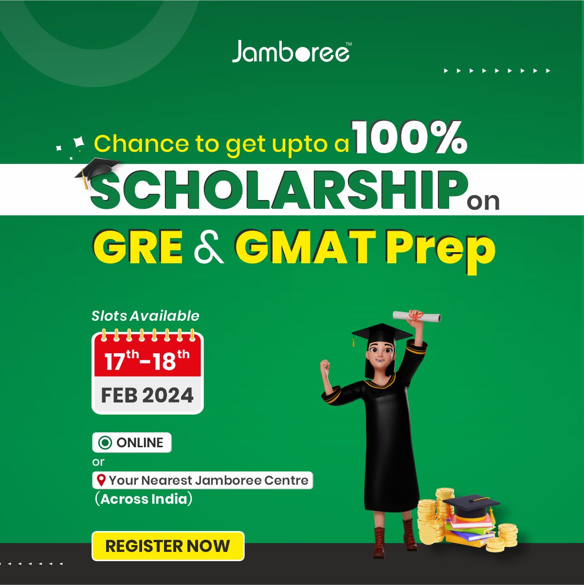 Jamboree Education Private Limited on LinkedIn: #jamboree # ... Jamboree Education Private Limited on LinkedIn: #jamboree # ...
