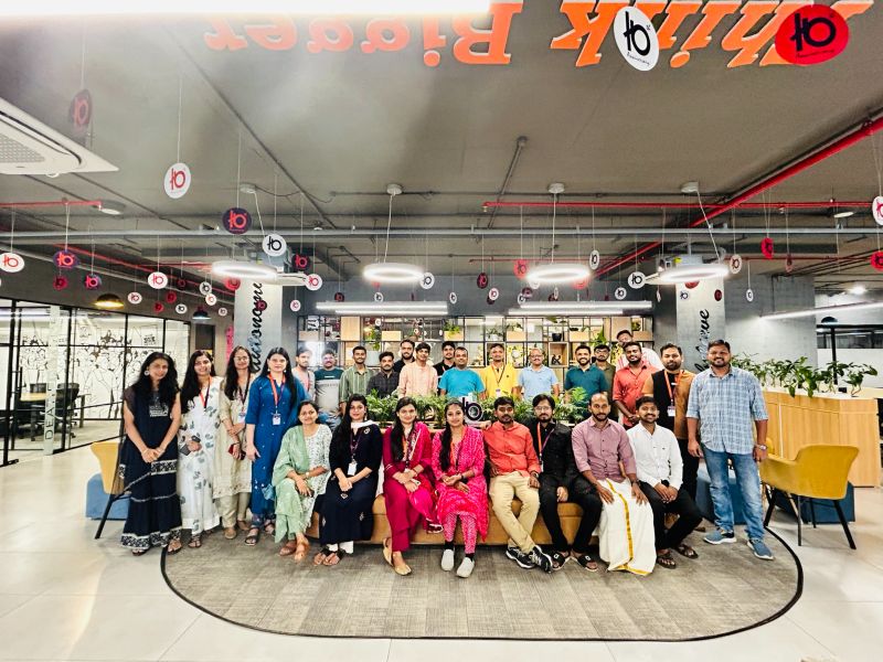Manish Kumawat on LinkedIn: #teamspirit #squadgoals #workfamily Manish Kumawat on LinkedIn: #teamspirit #squadgoals #workfamily