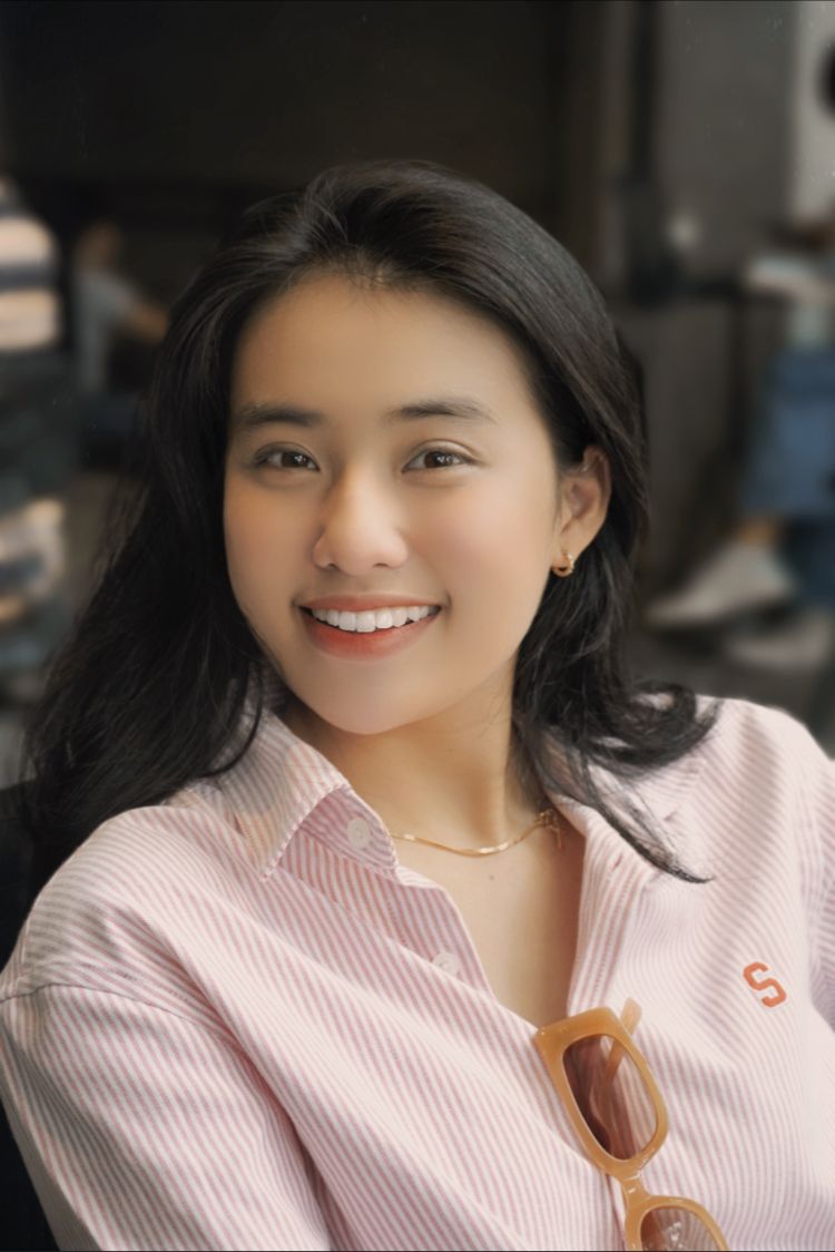 Phan Nguyen Quynh Huong on LinkedIn: ️ Phan Nguyen Quynh Huong on LinkedIn: ️