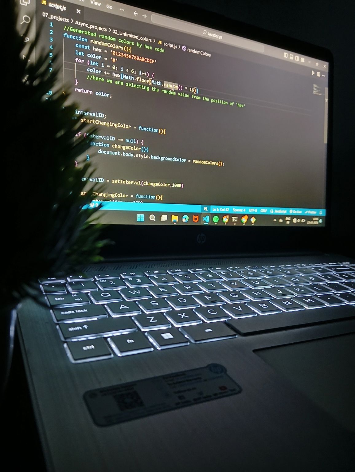 Learned Async JavaScript and created small projects | Lokesh Verma ... Learned Async JavaScript and created small projects | Lokesh Verma ...