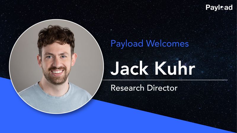 Jack Kuhr on LinkedIn: I am thrilled to announce that I'm joining ... Jack Kuhr on LinkedIn: I am thrilled to announce that I'm joining ...