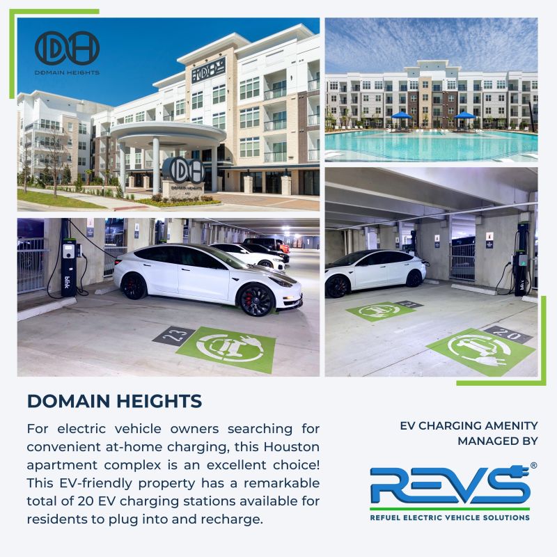 Refuel Electric Vehicle Solutions | REVS on LinkedIn: #ev #evcharging # ... Refuel Electric Vehicle Solutions | REVS on LinkedIn: #ev #evcharging # ...