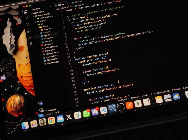 Yash Makkar on LinkedIn: #reactjs #javascript #webdevelopment # ... Yash Makkar on LinkedIn: #reactjs #javascript #webdevelopment # ...