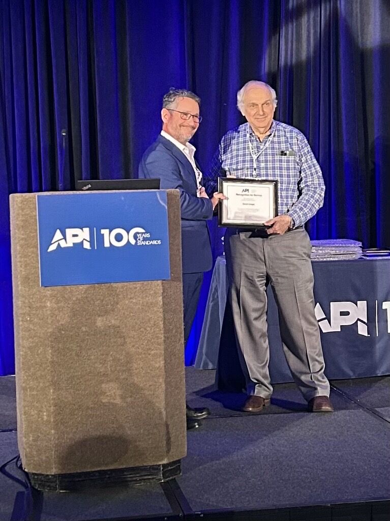 Saji Samad on LinkedIn: Our CEO was honored to receive a long service ... Saji Samad on LinkedIn: Our CEO was honored to receive a long service ...