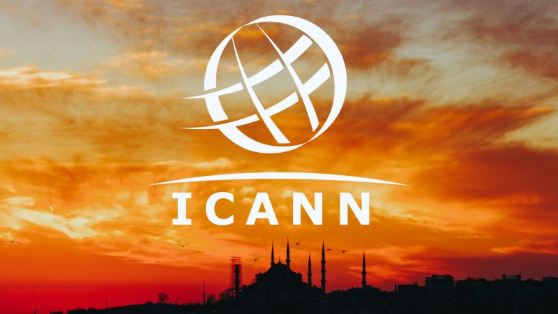 Olivia Gallucci on LinkedIn: #icann81 #acm #infosec Olivia Gallucci on LinkedIn: #icann81 #acm #infosec