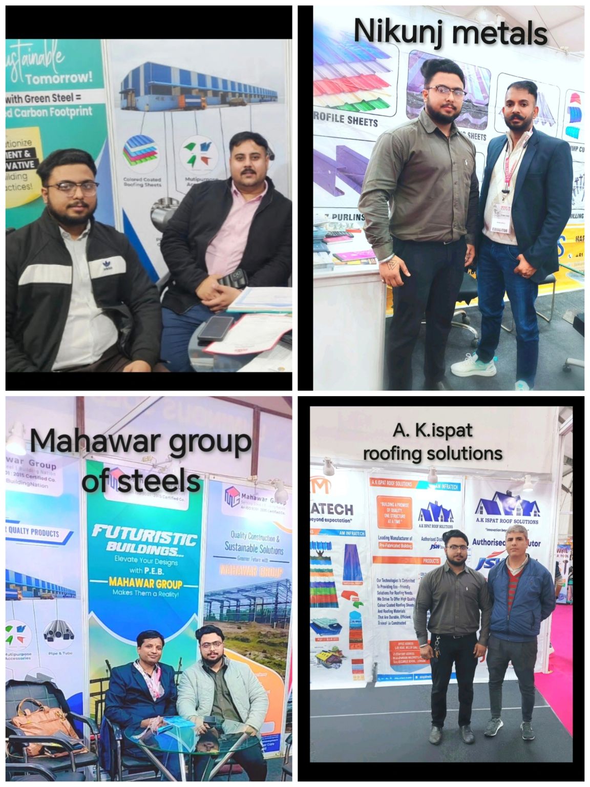 Tanish Sharma on LinkedIn: Event - INTEXT EXPO 2025 Location - Sahnewal ... Tanish Sharma on LinkedIn: Event - INTEXT EXPO 2025 Location - Sahnewal ...