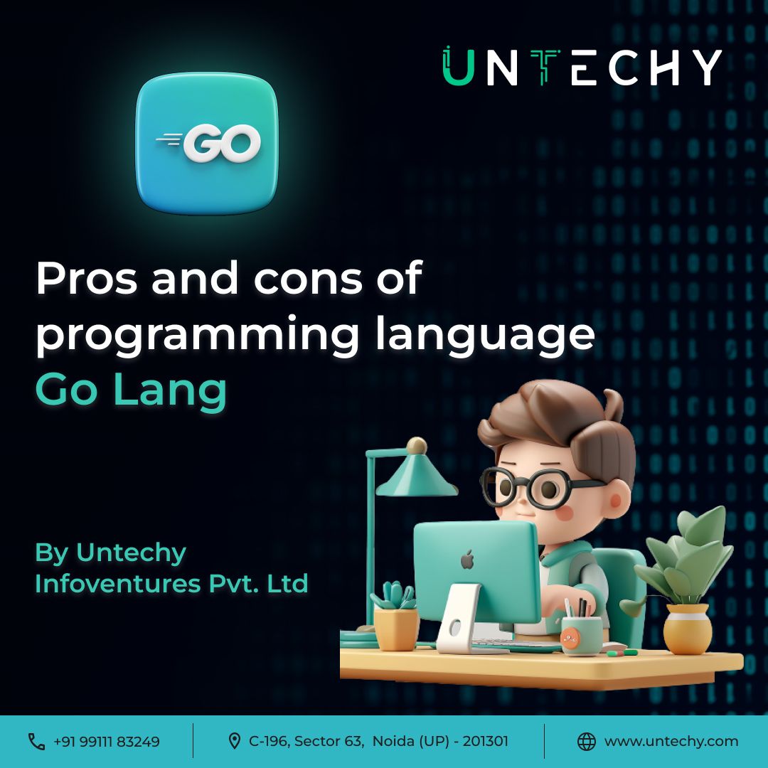 Untechy Infoventures on LinkedIn: #concurrency #parallelism #goroutines ... Untechy Infoventures on LinkedIn: #concurrency #parallelism #goroutines ...