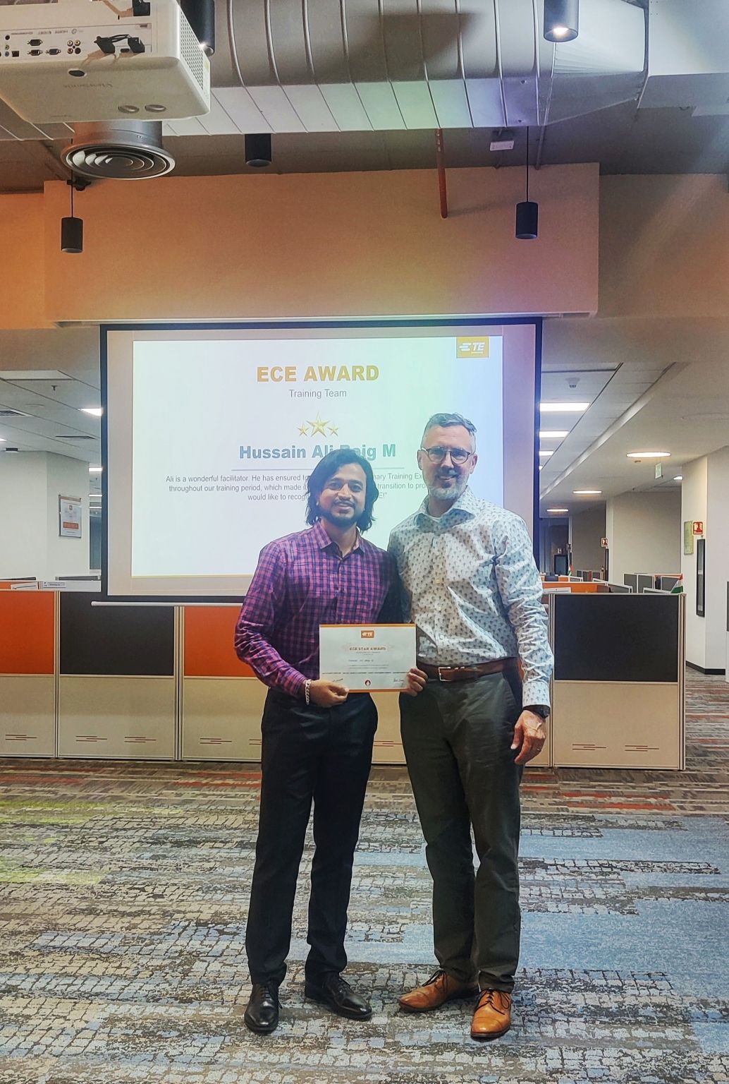Srikanth Kadambi posted on LinkedIn Srikanth Kadambi posted on LinkedIn