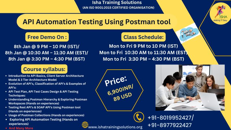 Kumar Gupta on LinkedIn: #apiautomation #automationtesting # ... Kumar Gupta on LinkedIn: #apiautomation #automationtesting # ...