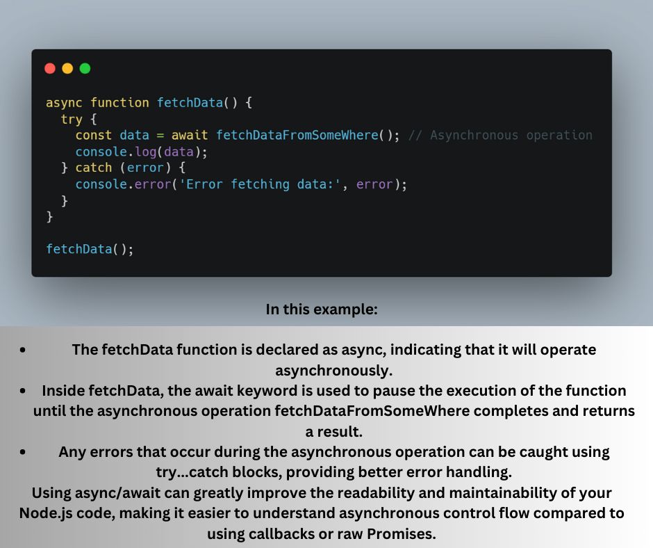 Parmeet Singh on LinkedIn: #nodejs #javascript #webdevelopment # ... Parmeet Singh on LinkedIn: #nodejs #javascript #webdevelopment # ...