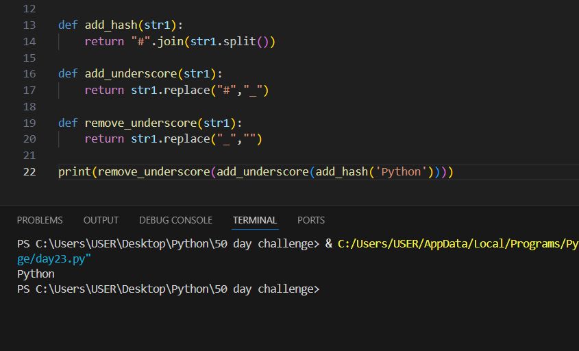 #python #codingchallenge #datascience #machinelearning # ... #python #codingchallenge #datascience #machinelearning # ...